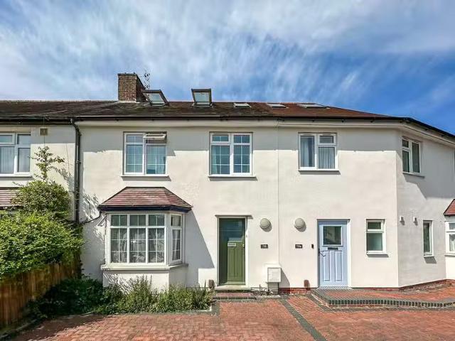 1 bedroom house share for rent in Room 1, Kendal Way, Cambridg.