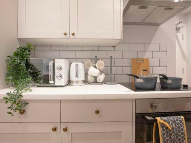 1 bedroom house share for rent in Room 1, Lynton Street, DE22
