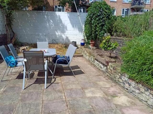 1 bedroom house share for rent in Room 1, Reighton Road, Hackney E5