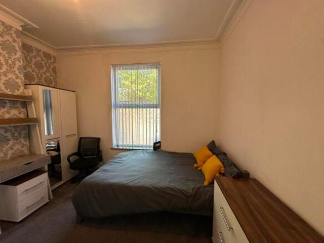 1 bedroom house share for rent in Room 1, Stepping Lane, DE1