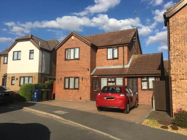 1 bedroom house share for rent in Room 1, Violet Close, Cambridge, CB1