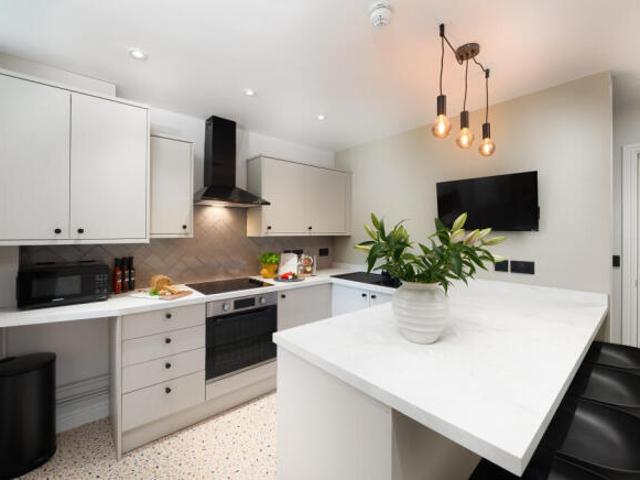 1 bedroom house share for rent in Room 1, Village Street, Derby, Derbyshire, DE23