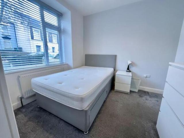 1 bedroom house share for rent in Room 1, 129 Clouds Hill Road, St George, Bristol, BS5