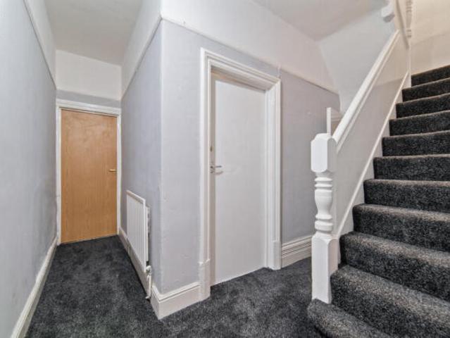 1 bedroom house share for rent in Room 1, 331 East Park Road, LE5