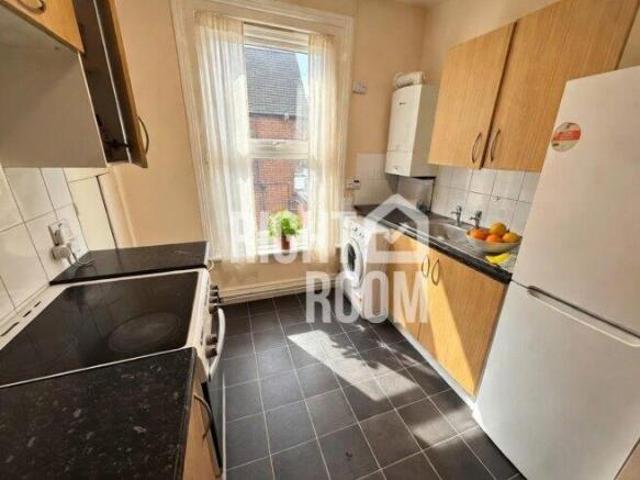1 bedroom house share for rent in Room 1, 9a Landguard Road, SO15