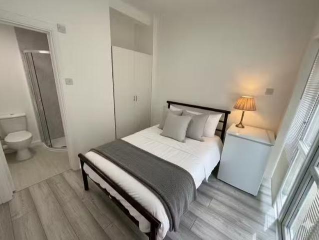 1 bedroom house share for rent in Room 26, Newmarket Road, CB5