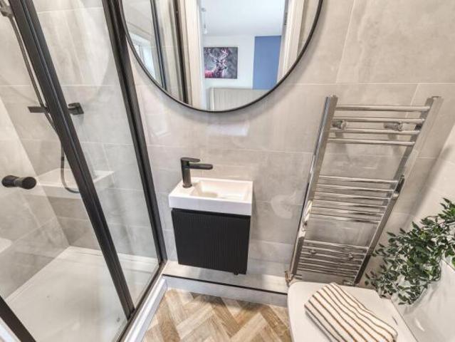 1 bedroom house share for rent in Room 2, Marcus Street, DE1