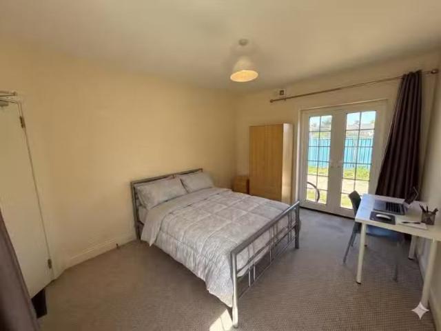 1 bedroom house share for rent in Room 2, Newmarket Road, CB5