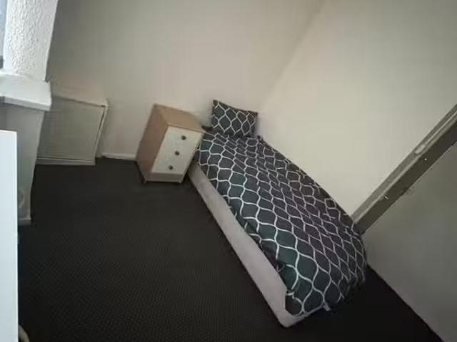 1 bedroom house share for rent in Room 2, Newton Rd B11 4ps.
