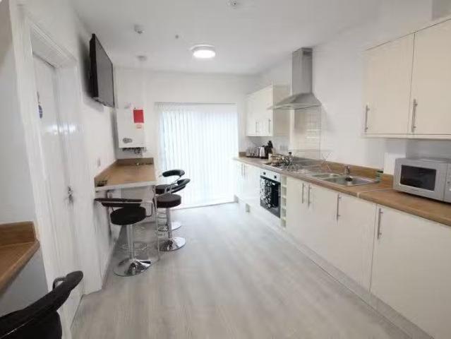 1 bedroom house share for rent in Room 2, B32