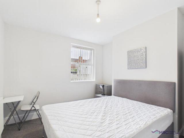 1 bedroom house share for rent in Room 2, Bacheler Street, HU3