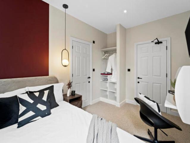 1 bedroom house share for rent in Room 2, Breedon Hill Road, Derby, City, DE23