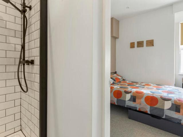 1 bedroom house share for rent in Room 2, Breedon Hill Road, Derby, Derbyshire, DE23