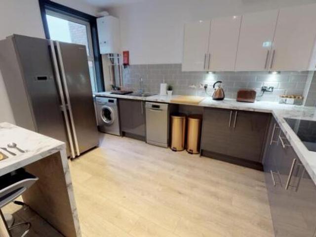1 bedroom house share for rent in Room 2, Brighton Road, DE24