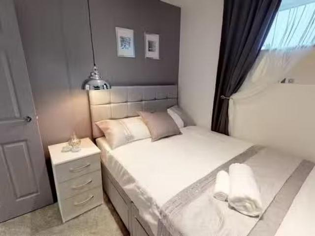 1 bedroom house share for rent in Room 2, Brighton Road, DE24