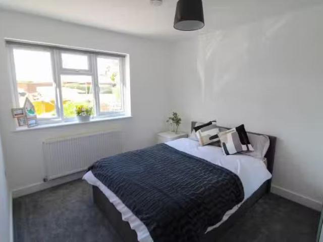 1 bedroom house share for rent in Room 2, Cambridge Road, Milt.