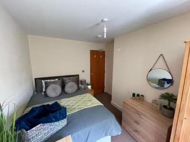 1 bedroom house share for rent in Room 2, Cavendish Court, CB1