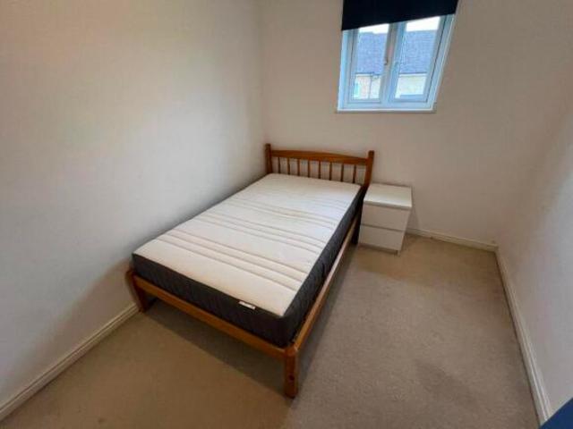1 bedroom house share for rent in Room 2, Chariot Way, CB4