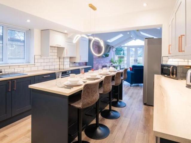 1 bedroom house share for rent in Room 2, Darwin Drive, Cambridge, CB4