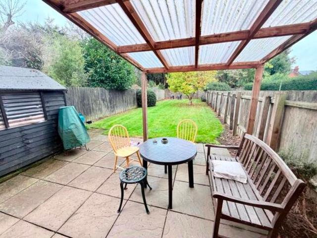 1 bedroom house share for rent in Room 2, IP3
