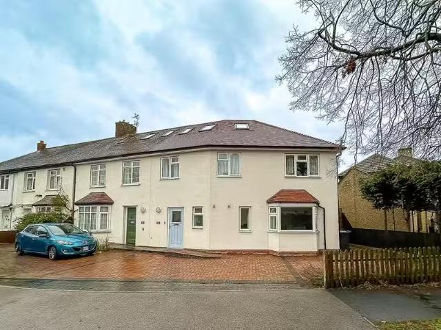 1 bedroom house share for rent in Room 2, Kendal Way, Cambridg.