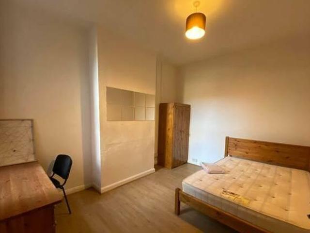 1 bedroom house share for rent in Room 2 King Richard Street Coventry West Midlands CV2