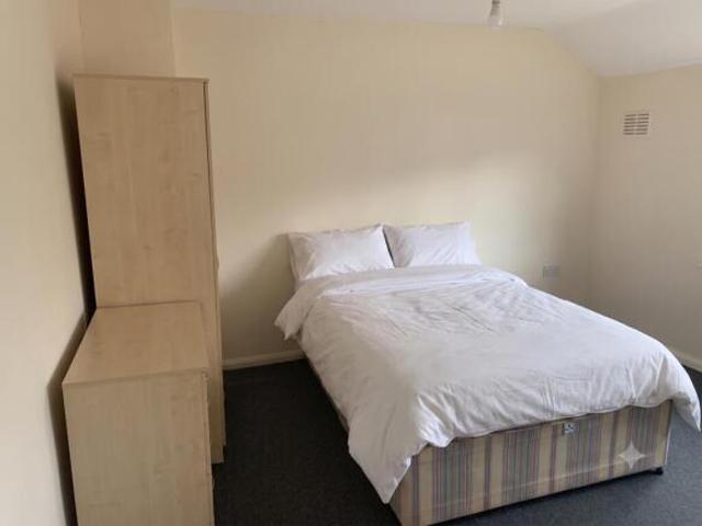 1 bedroom house share for rent in Room 2, Spalding Way, CB1