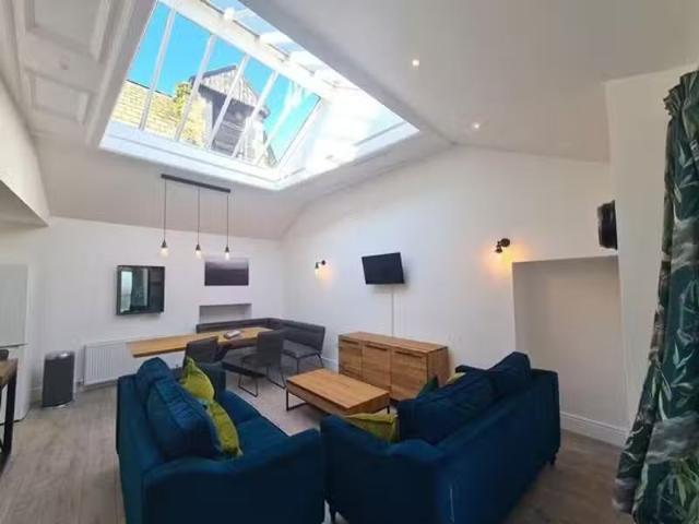 1 bedroom house share for rent in Room 2 Squirrels Drey, Ulver.