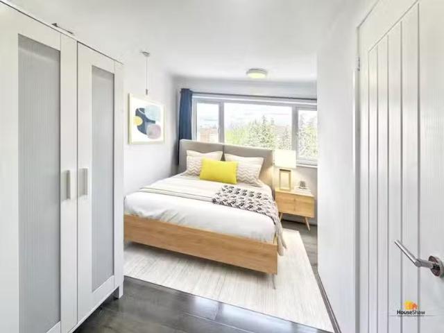 1 bedroom house share for rent in Room 2, 17 Fairfax Crescent.
