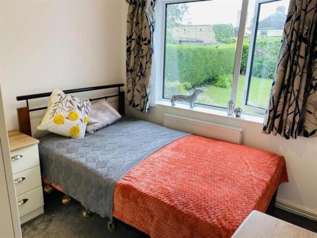 1 bedroom house share for rent in Room 2, 19 Radegund Road, Cambridge, CB1