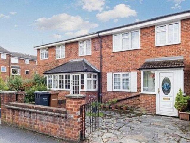 1 bedroom house share for rent in Room 2, 32 Sharon Gardens, E9