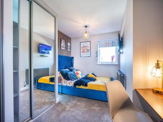1 bedroom house share for rent in Room 2, 33 Dixon Street, Swindon, Wiltshire, SN1