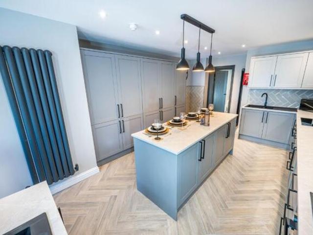 1 bedroom house share for rent in Room 2, 33a Dixon Street, Swindon, Wiltshire, SN1
