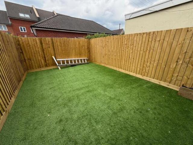 1 bedroom house share for rent in Room 2 @ 521 Whitehall Road, Bristol, BS5