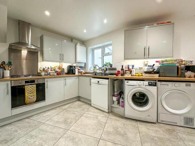 1 bedroom house share for rent in Room 2, 78a Kendal Way, Cambridge, CB4