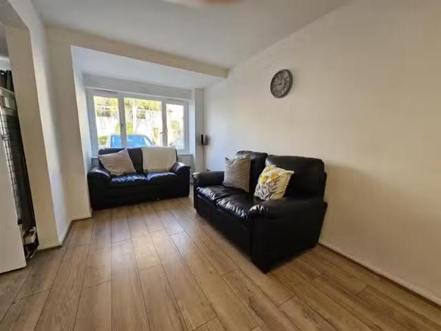 1 bedroom house share for rent in Room 2, 7 Perne Avenue, Camb.