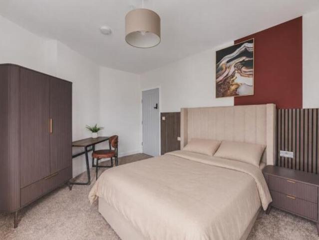 1 bedroom house share for rent in Room 3, Marcus Street, DE1