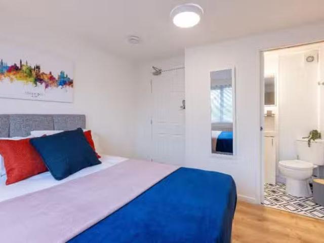 1 bedroom house share for rent in Room 3, Milton Road, CB4