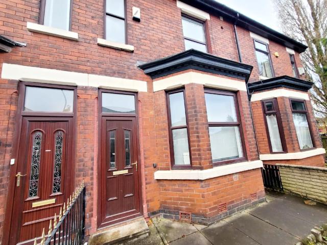 1 bedroom house share for rent in Room 3, Barton Lane, Eccles M30