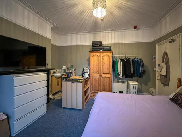 1 bedroom house share for rent in Room 3, Bateman Street, Cambridge, CB2