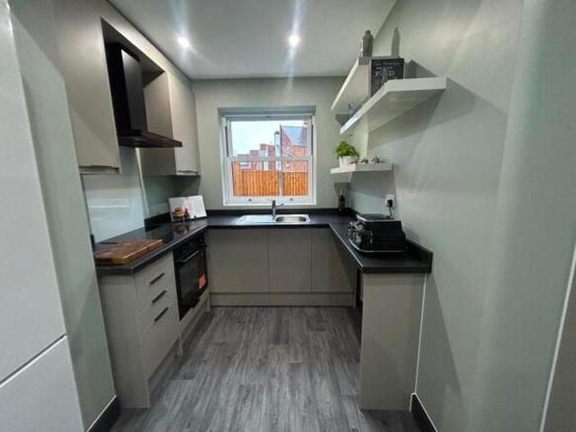 1 bedroom house share for rent in Room 3, Breedon Hill Road, DE23