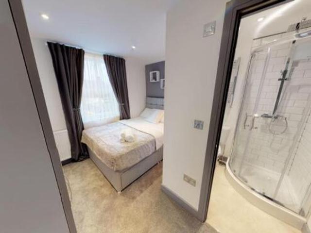 1 bedroom house share for rent in Room 3, Brighton Road, DE24