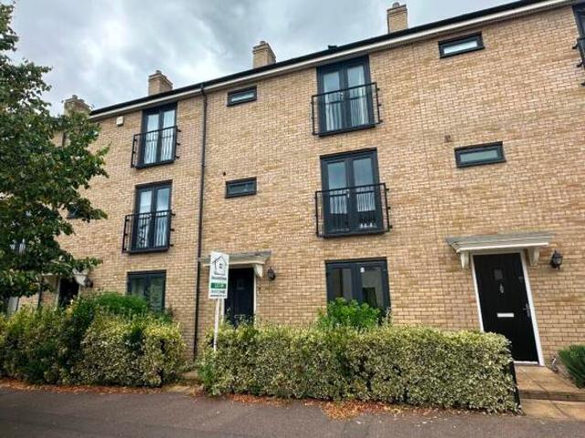 1 bedroom house share for rent in Room 3, Central Avenue, Cambridge, CB4