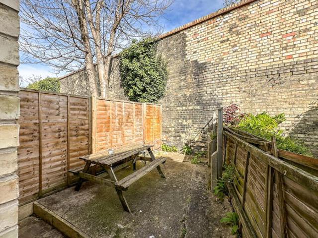 1 bedroom house share for rent in Room 3, Devonshire Road, Cambridge, CB1
