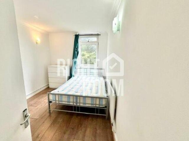 1 bedroom house share for rent in Room 3, Flat 11, Toneborough, NW8