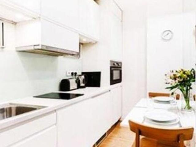 1 bedroom house share for rent in Room 3, Flat 2, Maygood House, N1
