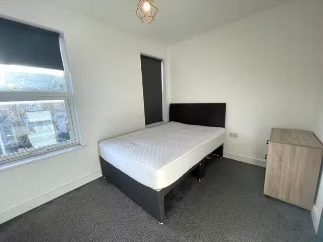 1 bedroom house share for rent in Room 3, Florence Road, B27
