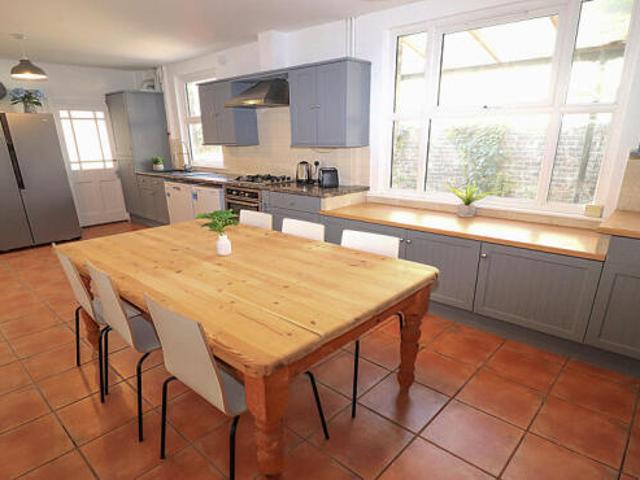 1 bedroom house share for rent in Room 3 Grafton Road, Bedford, MK40