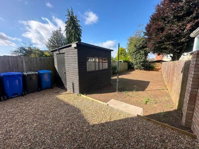 1 bedroom house share for rent in Room 3, IP4