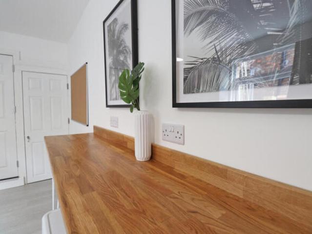 1 bedroom house share for rent in Room 3 Kempston Road, Bedford, MK42